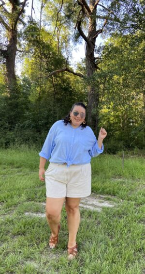 Summer Capsule Wardrobe 2024