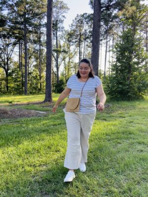 Summer Capsule Wardrobe 2024