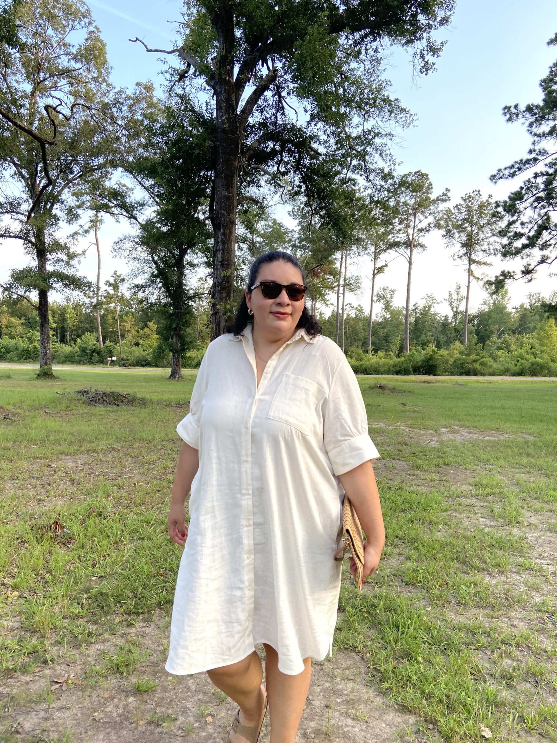 Summer Capsule Wardrobe 2024