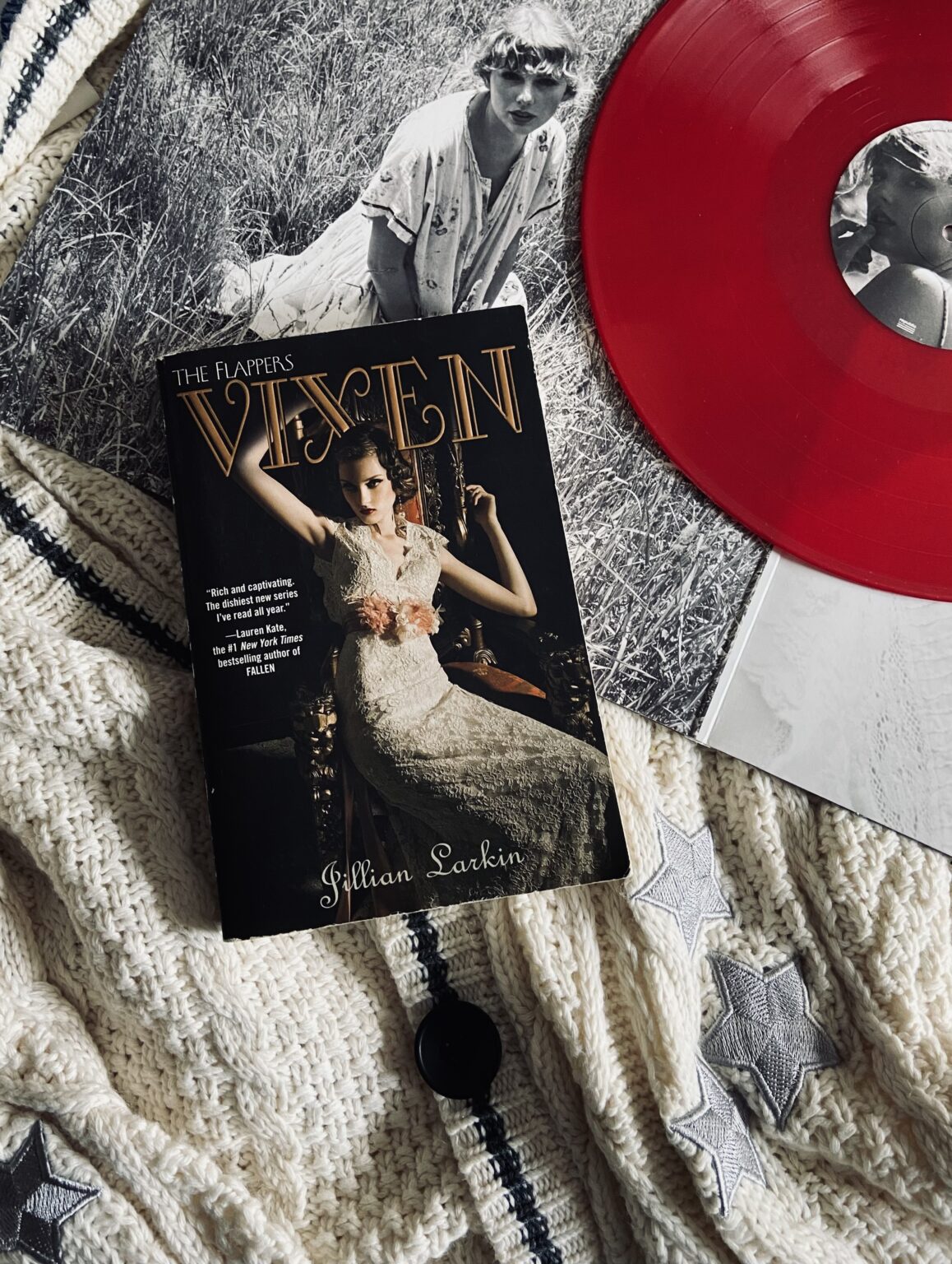 Books That Will Give You Taylor Swift’s Folklore Vibes