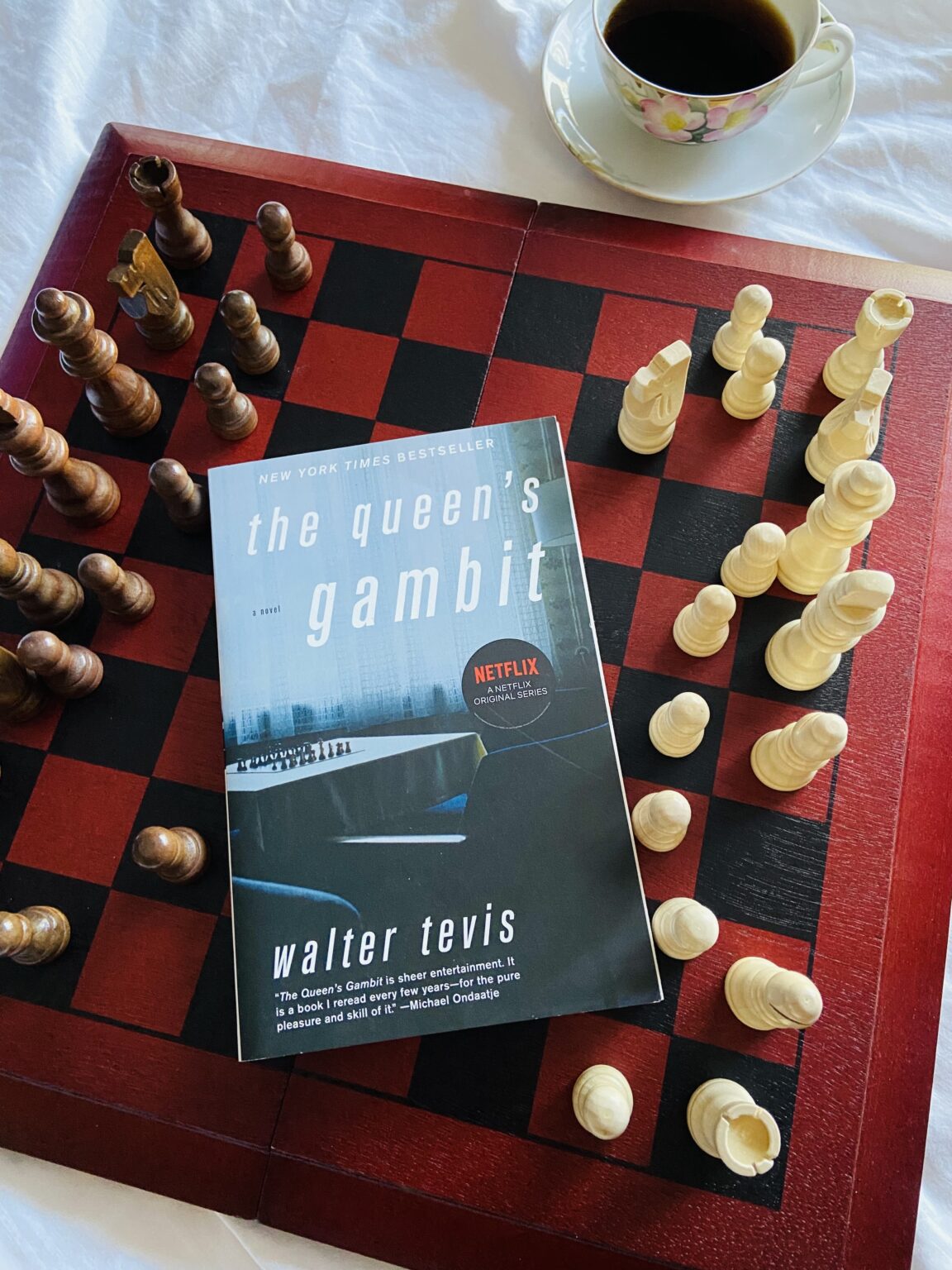 Chess Book Recommendations for November