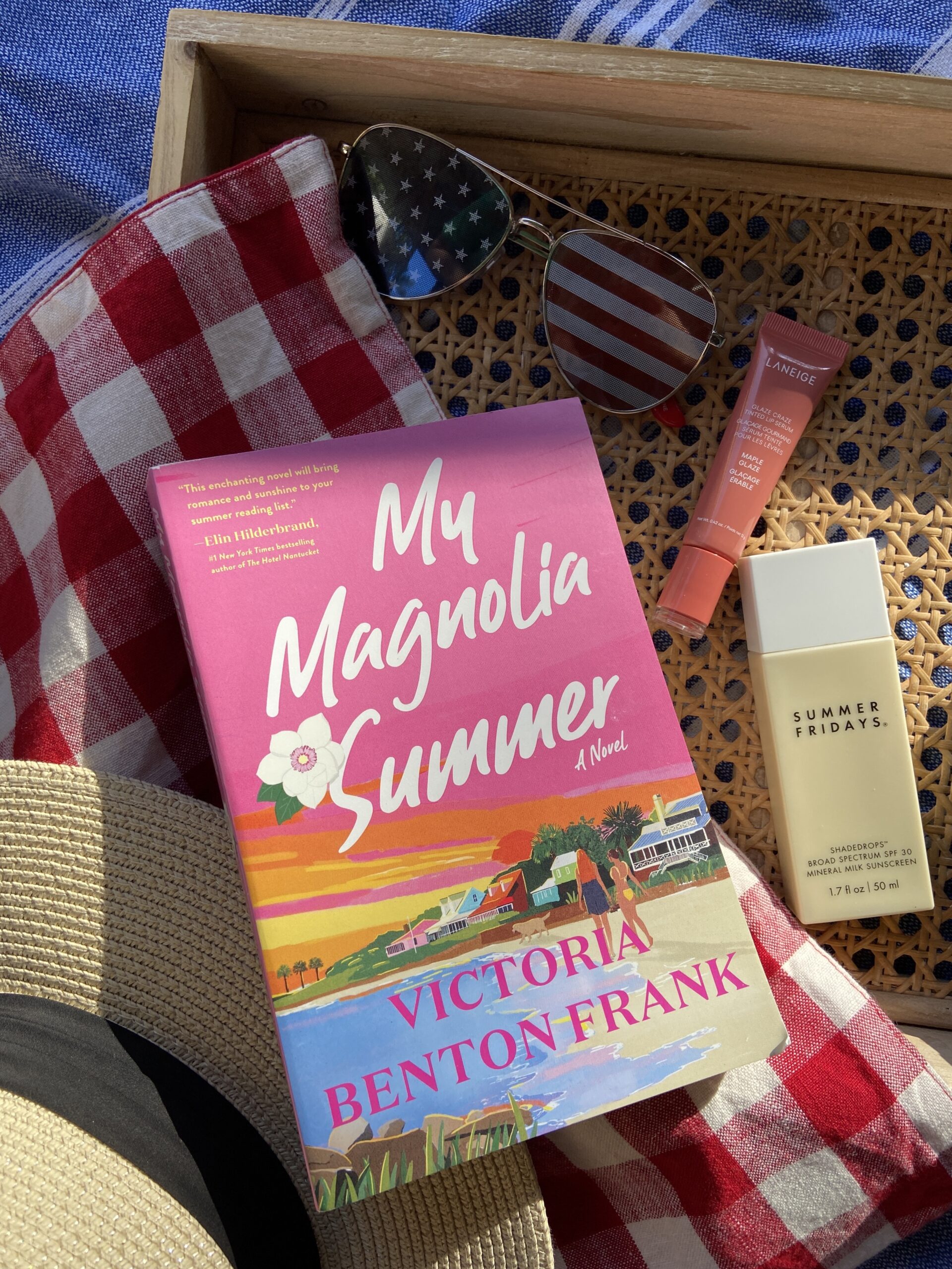 15 Must-Read Summer Books